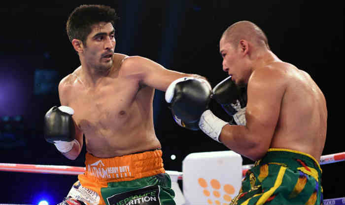 Not Only Cricket, But Other Sports Also Getting Popular in India, Says ...