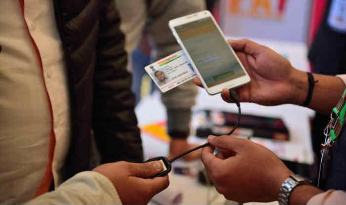 Aadhaar Data Security: UIDAI Introduces ‘Face Authentication’, Service ...