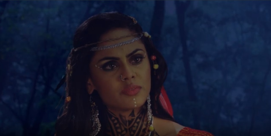 Aarambh 13 August 2017 Written Update of Full Episode: Devsena Changes Her Identity To Fool The ...