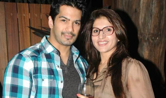Kasam Actor Amit Tandon’s Wife Ruby Tandon Continues To Be In Legal ...