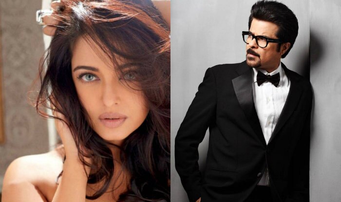 Aishwarya Rai Bachchan-Anil Kapoor Starrer Fanney Khan To Go On Floors ...