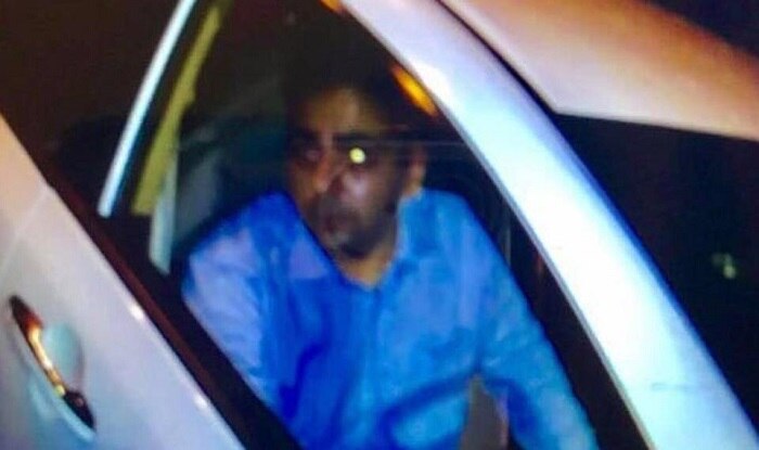 Mumbai Stalker Nitin Sharma Arrested; ‘Had No Fear in His Eyes’, Says ...