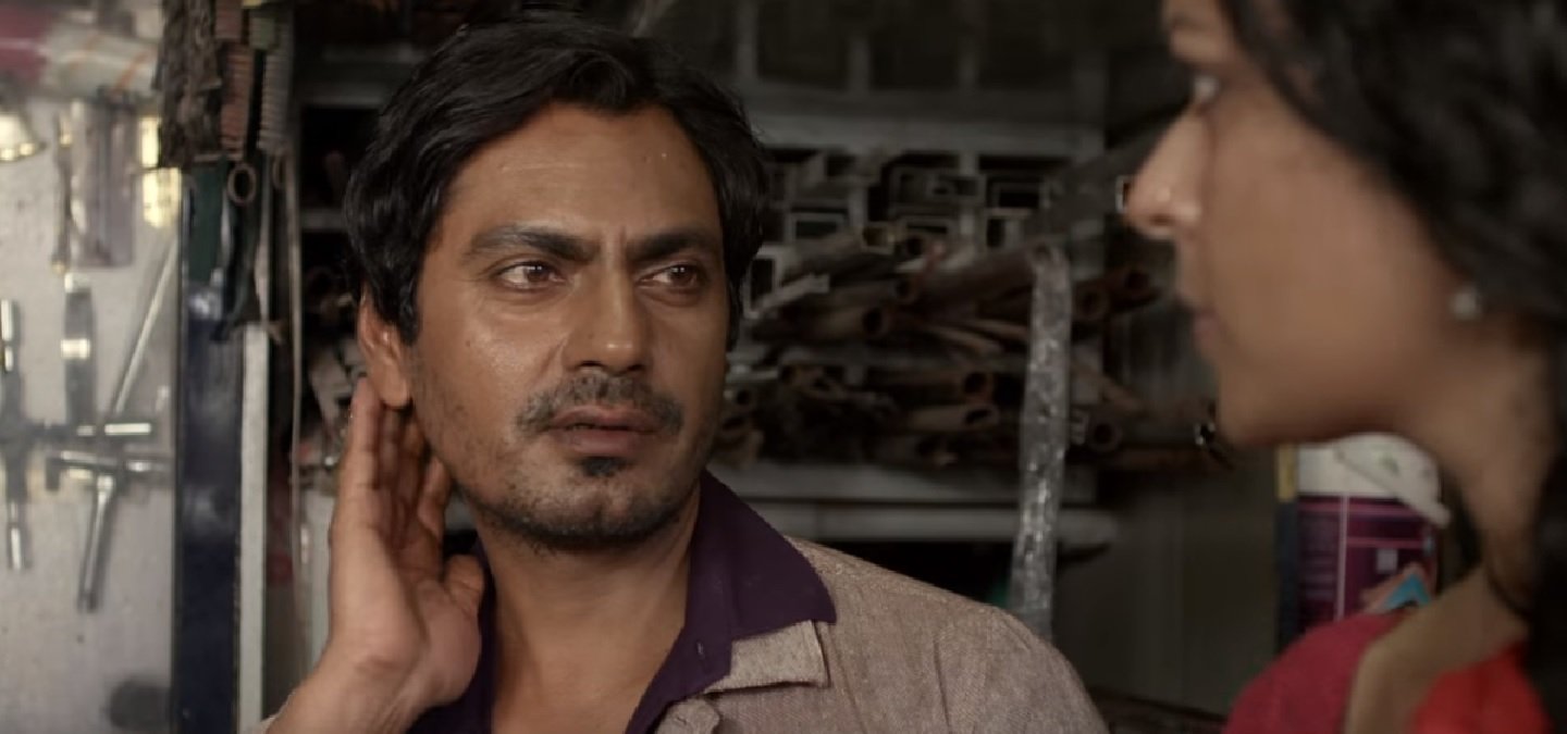 CBFC Chief Pahlaj Nihalani Demands 48 Cuts in Nawazuddin Siddiqui’s ...