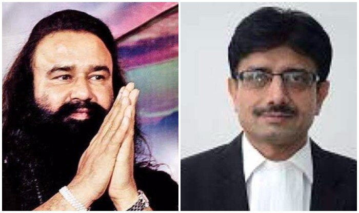 Baba Gurmeet Sentencing today: Unprecedented security arrangements, top ...