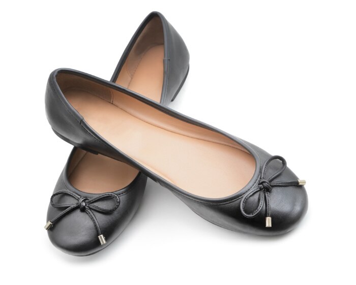 Top 6 Types of Footwear Every Woman Should Own | India.com