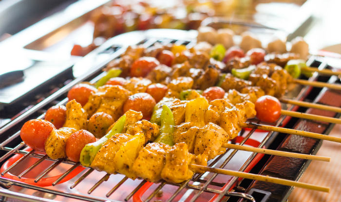 5 Best Cooking Methods for Healthy Meals | India.com