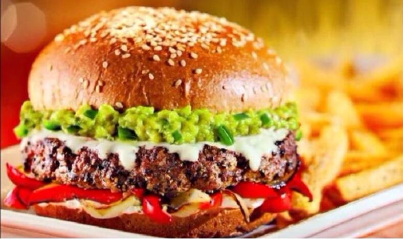 Burgers With Mealworm, Beetle Larvae and Insect Meatballs to be Sold in ... Burgers With Mealworm, Beetle Larvae and Insect Meatballs to be Sold in ...