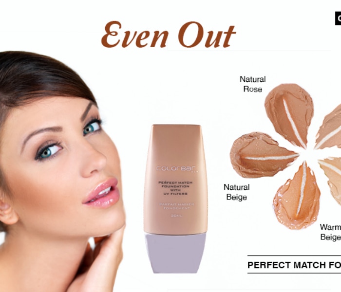 Here are 5 Amazing Foundations for Every Girl with Oily skin | India.com