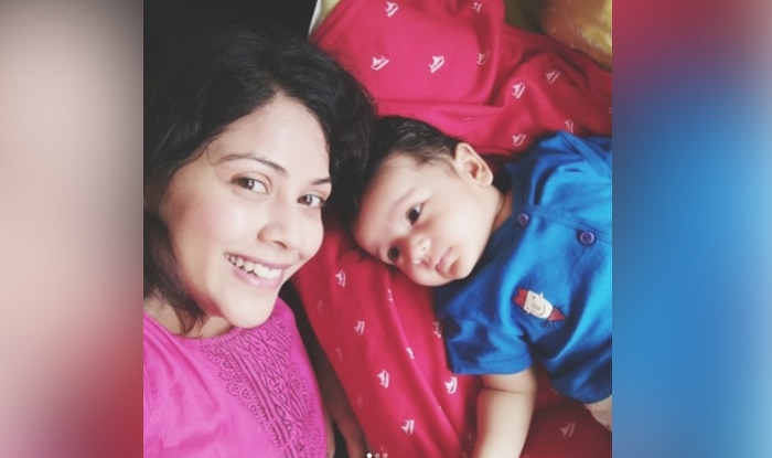 Iss Pyaar Ko Kya Naam Doon Actress Deepali Pansare Shares An Awwdorable ...