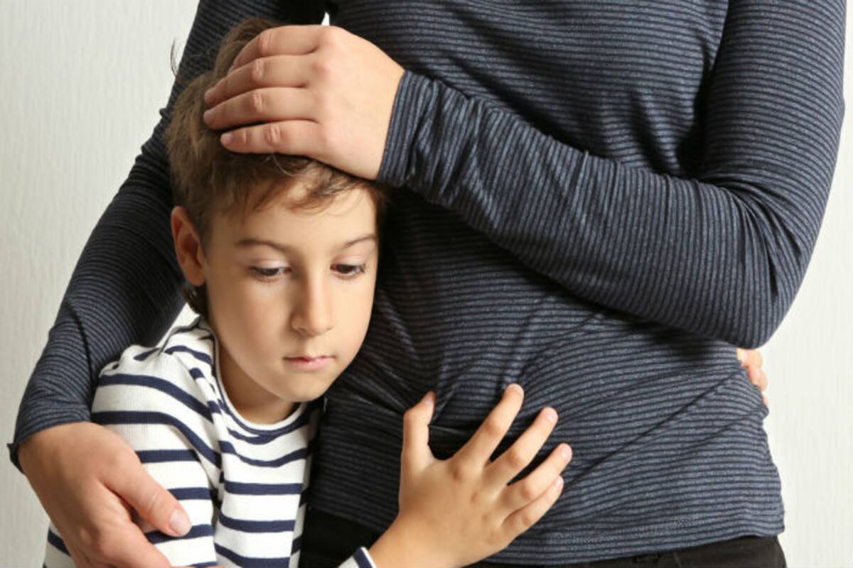 5 Signs Your Child Is Emotionally Disturbed Indiacom