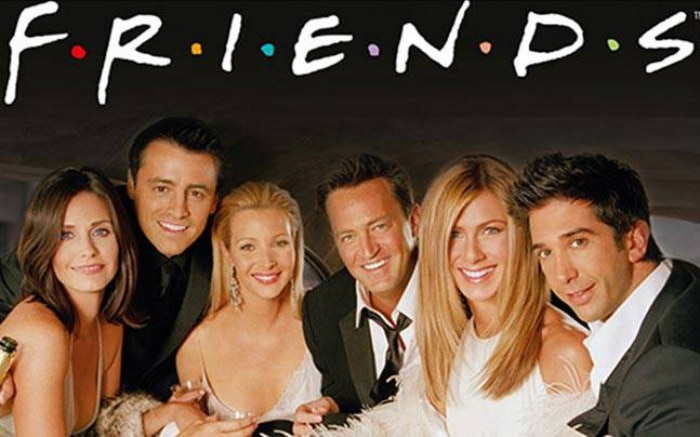 Friendship Day 2017: Top 6 Sitcoms that Glorify and Celebrate the Bond ...