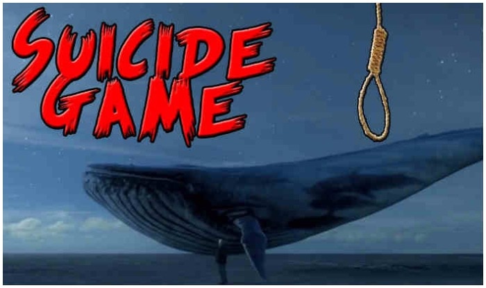 Blue Whale Challenge: 17-Year-Old Russian Girl Believed to be ...