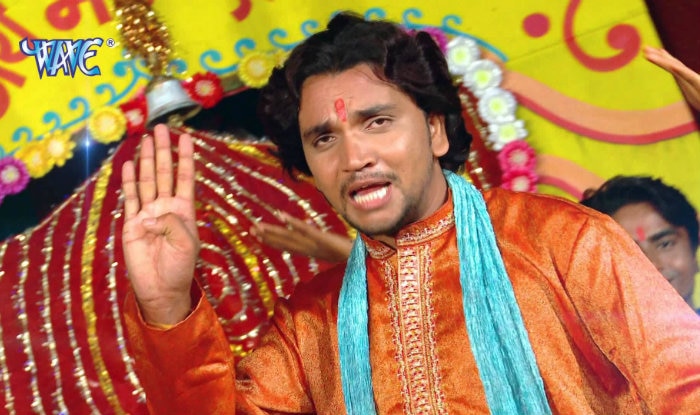 Bhojpuri Singer Gunjan to make acting debut | भोजपुरी गायक गुंजन अब ...