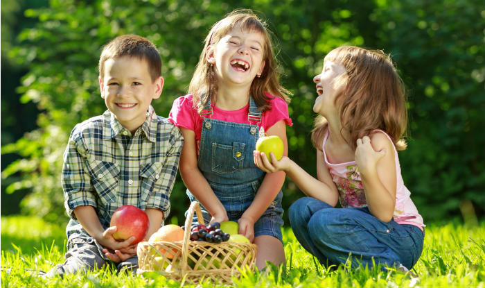 Top Tips to Ensure that Your Child is Healthy | India.com