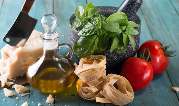 Top 5 Healthiest Cuisines in the World that You Should Try | India.com