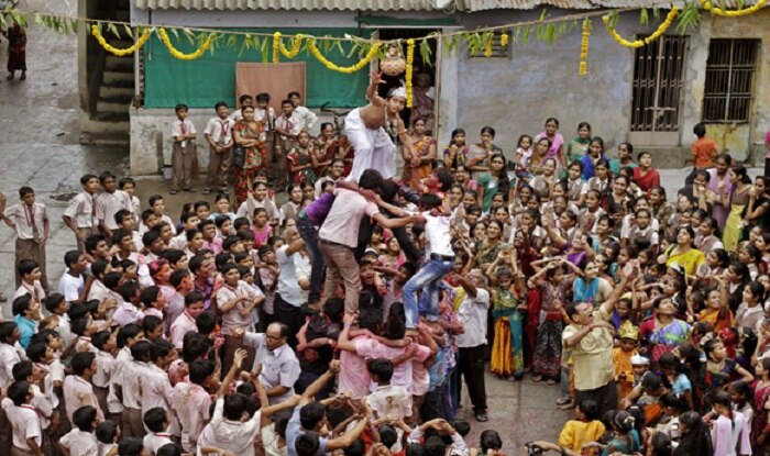 Dahi Handi Fest: Children Under 14 Years Can’t Participate, No Height ...