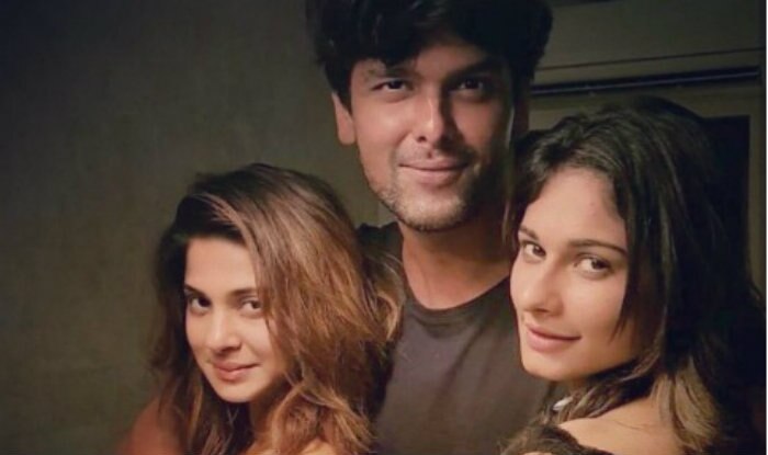Beyhadh Team Recreates Jennifer Winget’s Iconic ‘Maya Baby’ Scene In ...