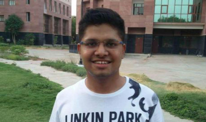 Udaipur’s Kalpit Veerwal in Limca Book For 100 Per Cent in JEE-Mains ...