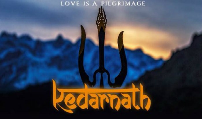 Kedarnath Motion Poster Is Out Minus Sara Ali Khan And Sushant Singh ...