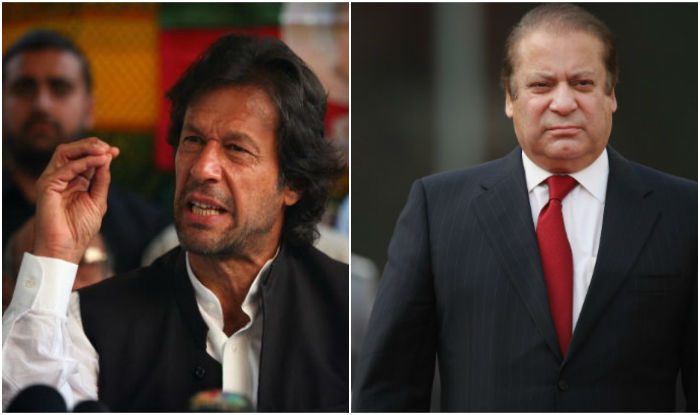 Imran Khan’s Party Challenges Nomination of Nawaz Sharif’s wife | India.com