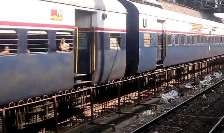 Panchavati Express to Get ‘Adarsh’ Tag on Gandhi Jayanti | India.com
