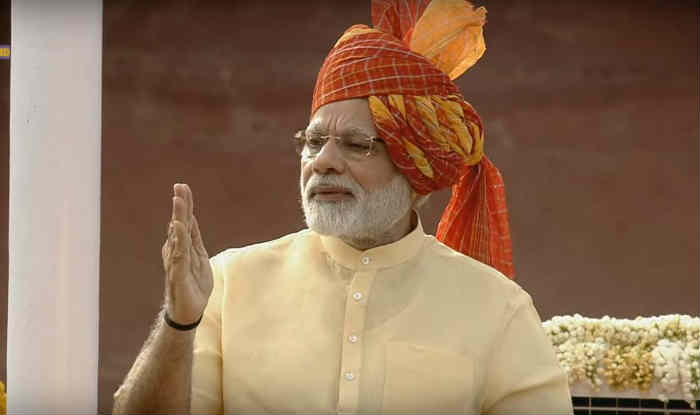 Narendra Modi’s 67th Birthday: Rare, Unseen, Childhood Pictures of ...