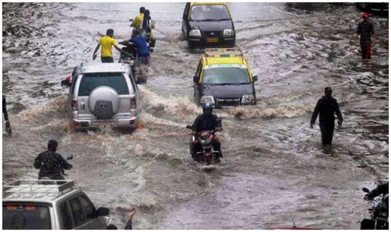 Mumbai Rains: As Monsoon Inches Closer, City Could See Worse Rain Spell ...