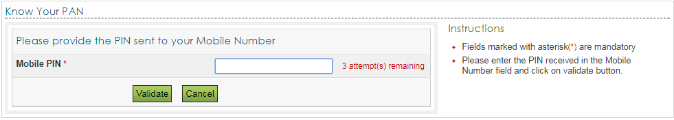 PAN Card Validity Check: Easy Steps to Verify the Expiry of Your PAN ...