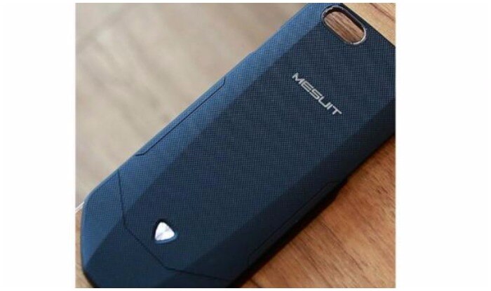 smart case lets you enjoy android on your iphone | इस 'स्मार्ट' केस से ...