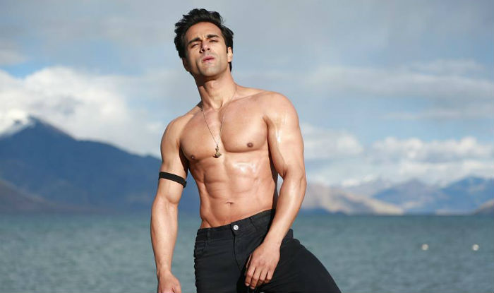Fukrey Returns Actor Pulkit Samrat’s Stunning Physique Will Make You ...