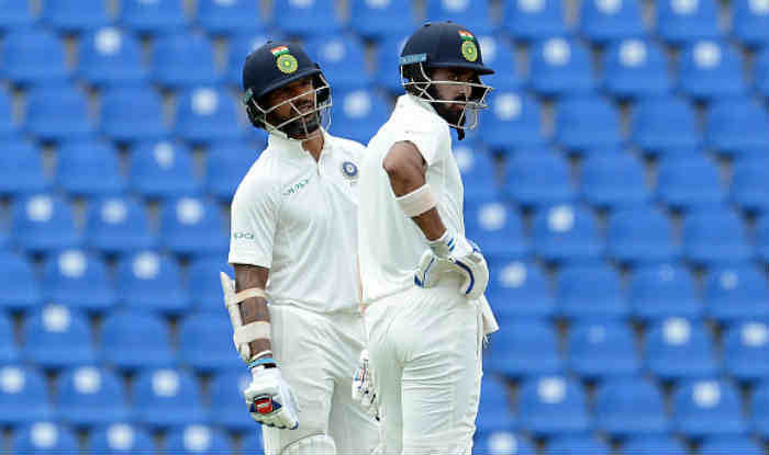 Shikhar Dhawan, KL Rahul Move to Career-Best Positions in Latest ICC ...
