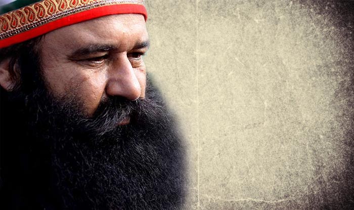 Gurmeet Ram Rahim Sentencing: More Than 1000 People Still Inside Dera ...