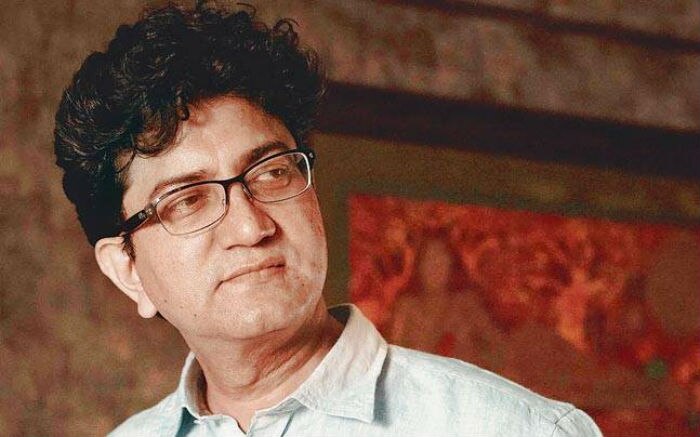 Here’s Everything You Need To Know About Your New CBFC Chief Prasoon ...