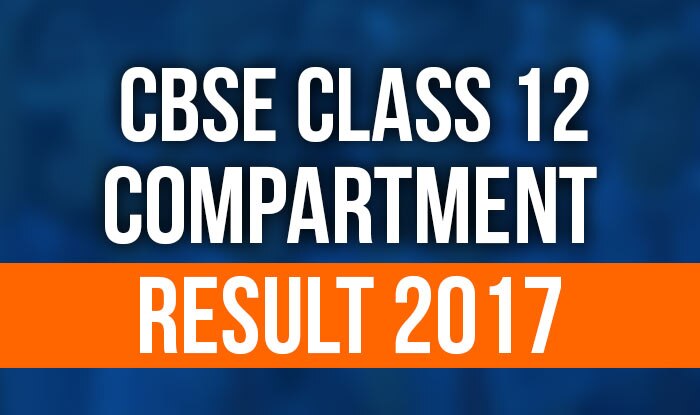 CBSE Compartment Result 2017: Class 12th Results Expected This Week at ...
