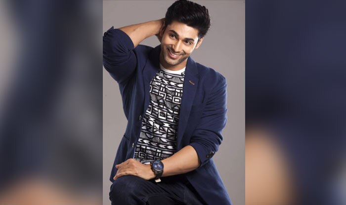 Ruslaan Mumtaz To Celebrate His Birthday With Wife Nirali Mehta In ...