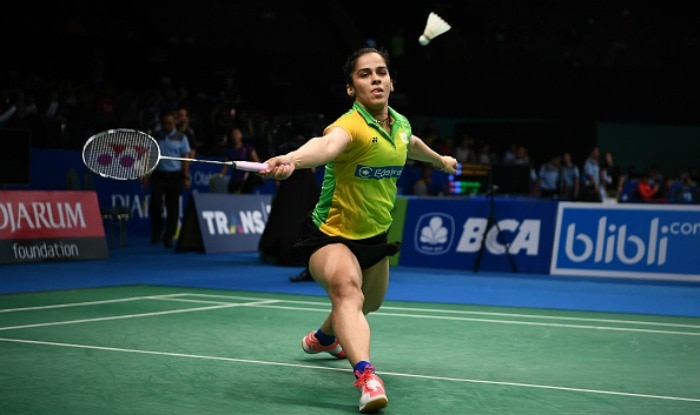 Saina Nehwal Reunites With Pullela Gopichand, Starts Training at ...
