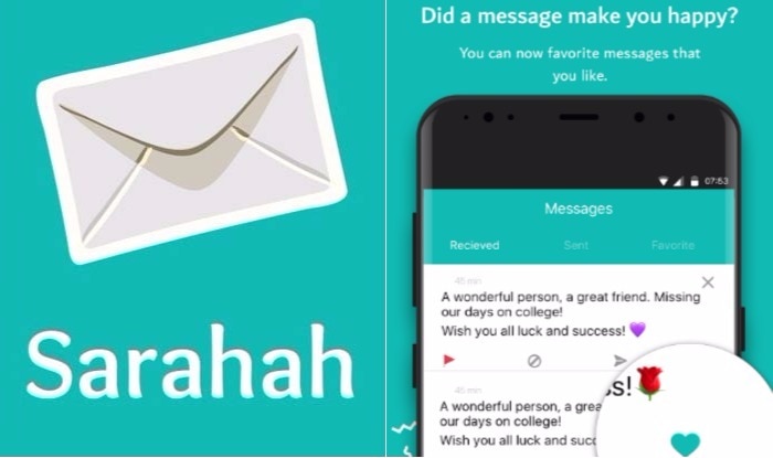 How to Delete Sarahah Account: Easy Steps to Remove The Anonymous ...