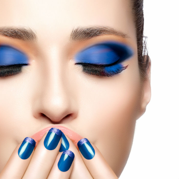 Independence Day 2017: Here’s how to rock the tri-color makeup on 71st ...