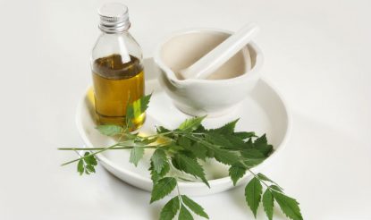 Neem Face Masks: 5 Homemade Neem Face Packs For Clear Skin | India.com