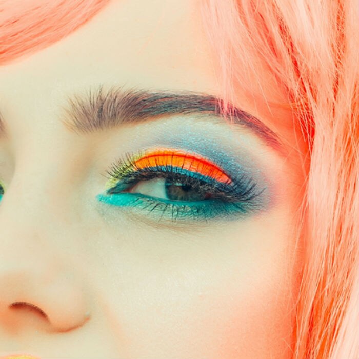 Independence Day 2017: Here’s how to rock the tri-color makeup on 71st ...