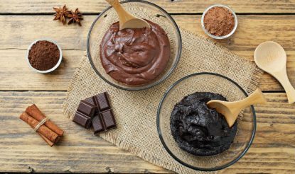 5 DIY Dark Chocolate Face Masks For Radiant Skin! | India.com