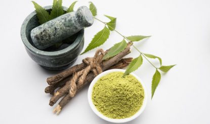 Neem Face Masks: 5 Homemade Neem Face Packs For Clear Skin | India.com