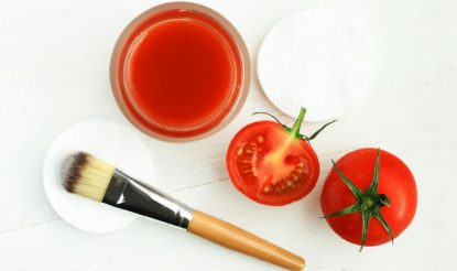 Top 5 DIY Tomato Face Masks for Clear and Radiant Skin | India.com