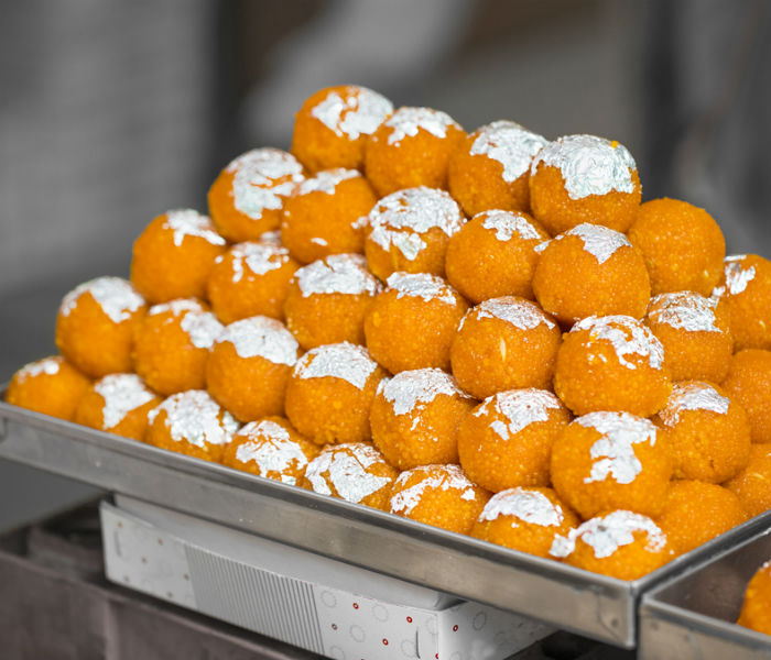 5 Reasons Why You Should Opt For Sugar-free Sweets This Festive Season ...