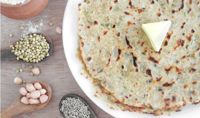 5 Healthy Alternatives to Wheat Chapatis | India.com