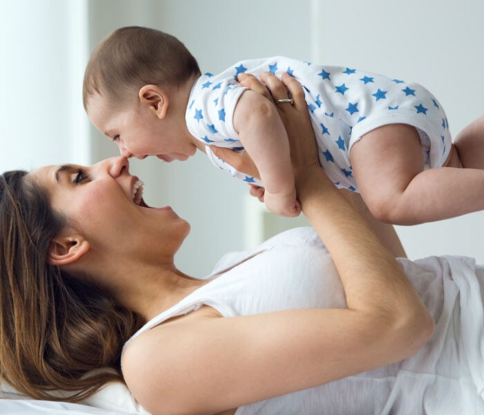 5 Signs You Are Ready To Have A Baby | India.com