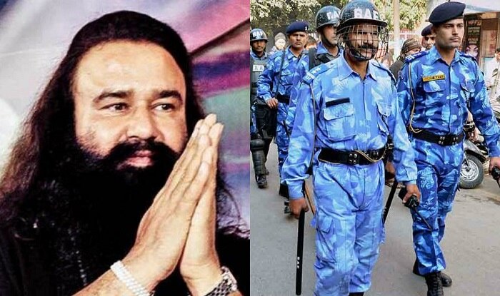 Ahead of Ram Rahim Verdict, Court Says Administration ‘Already Failed ...
