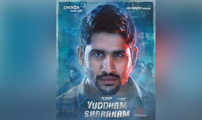 Yuddham Sharanam Trailer: Naga Chaitanya’s Fierce Avatar Seems ...