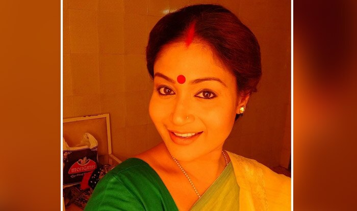 Kuch Rang Pyaar Ke Aise Bhi Actress Moon Banerjee Made These 3 ...