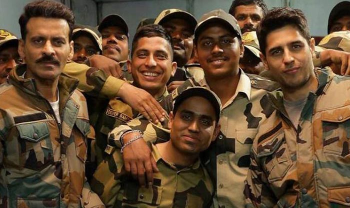 Here’s What Sidharth Malhotra – Manoj Bajpayee’s Aiyaary Is All About ...